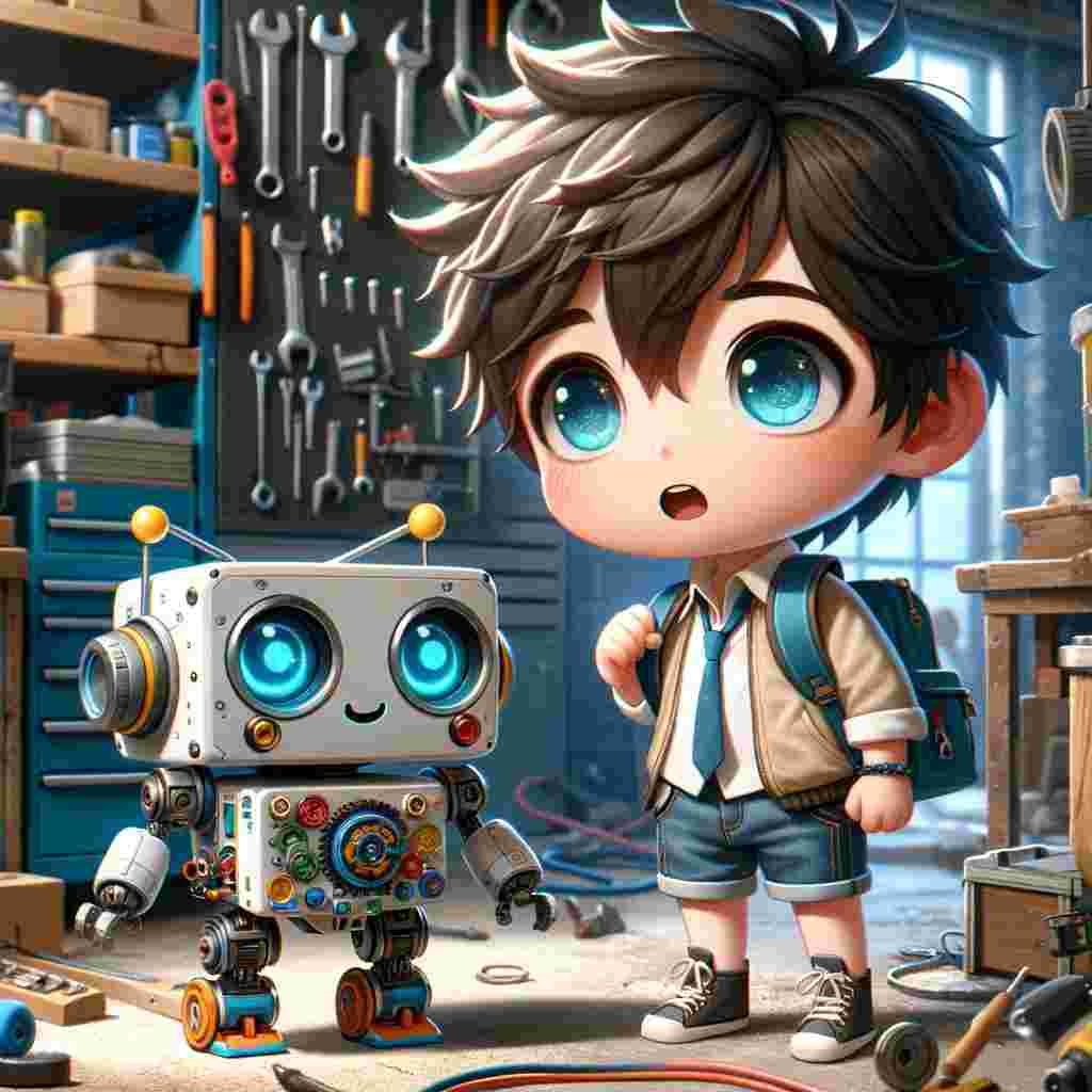 DJ Doherty | BS Computer Engineering'24 @ Binghamton University