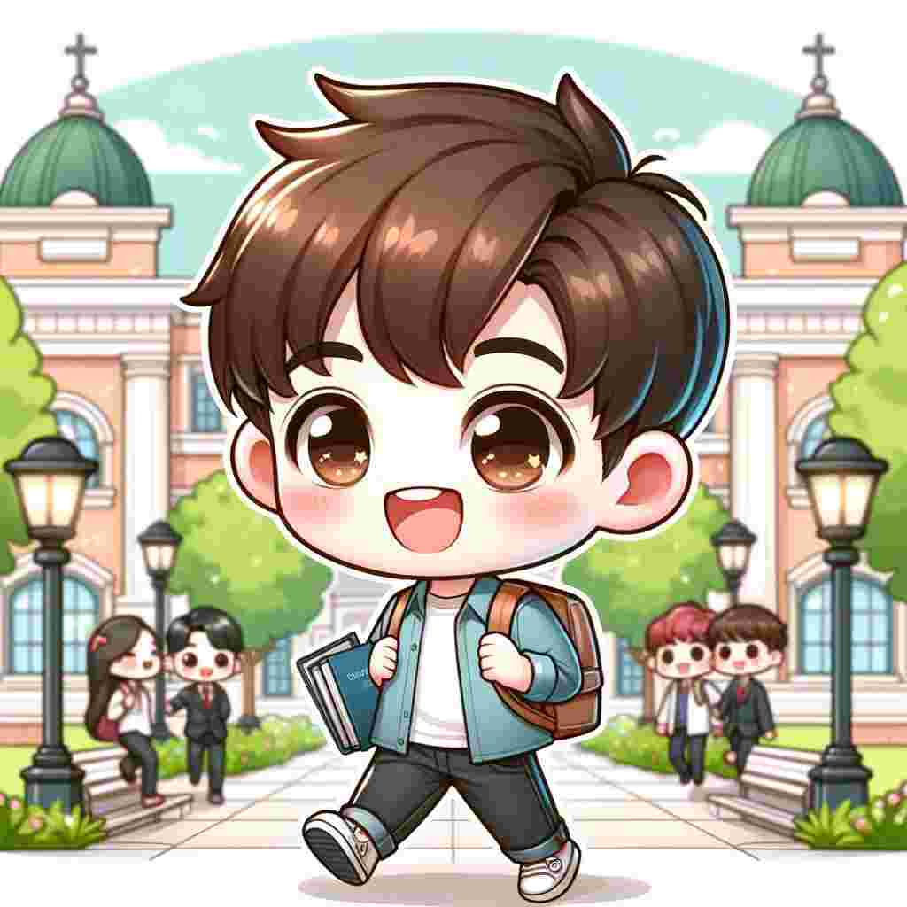 DJ Doherty | BS Computer Engineering'24 @ Binghamton University