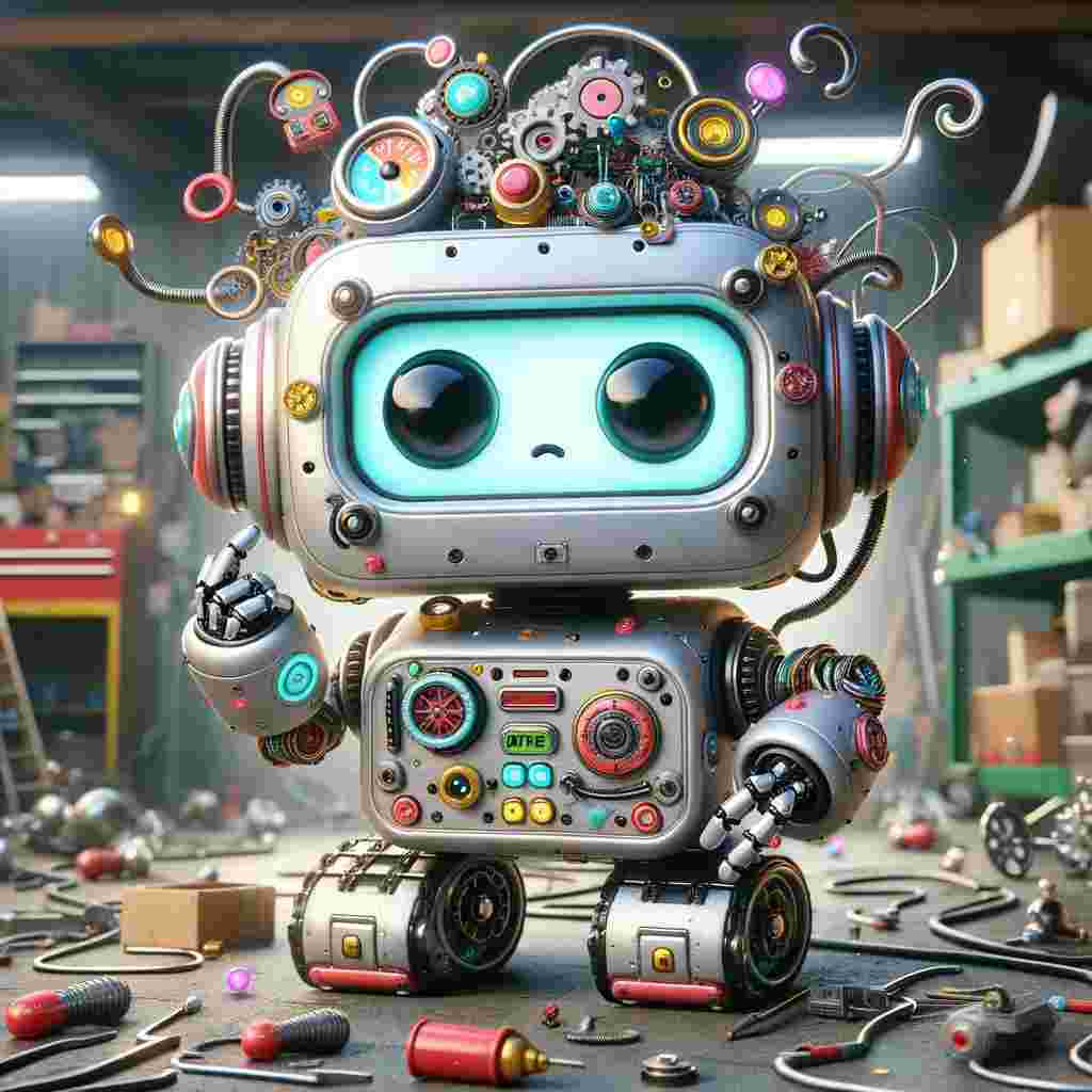 DJ Doherty | BS Computer Engineering'24 @ Binghamton University