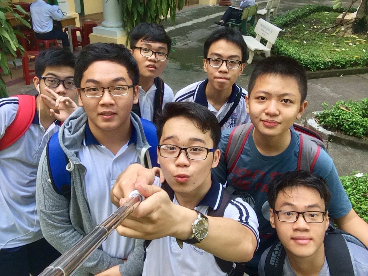 DJ Doherty | BS Computer Engineering'24 @ Binghamton University