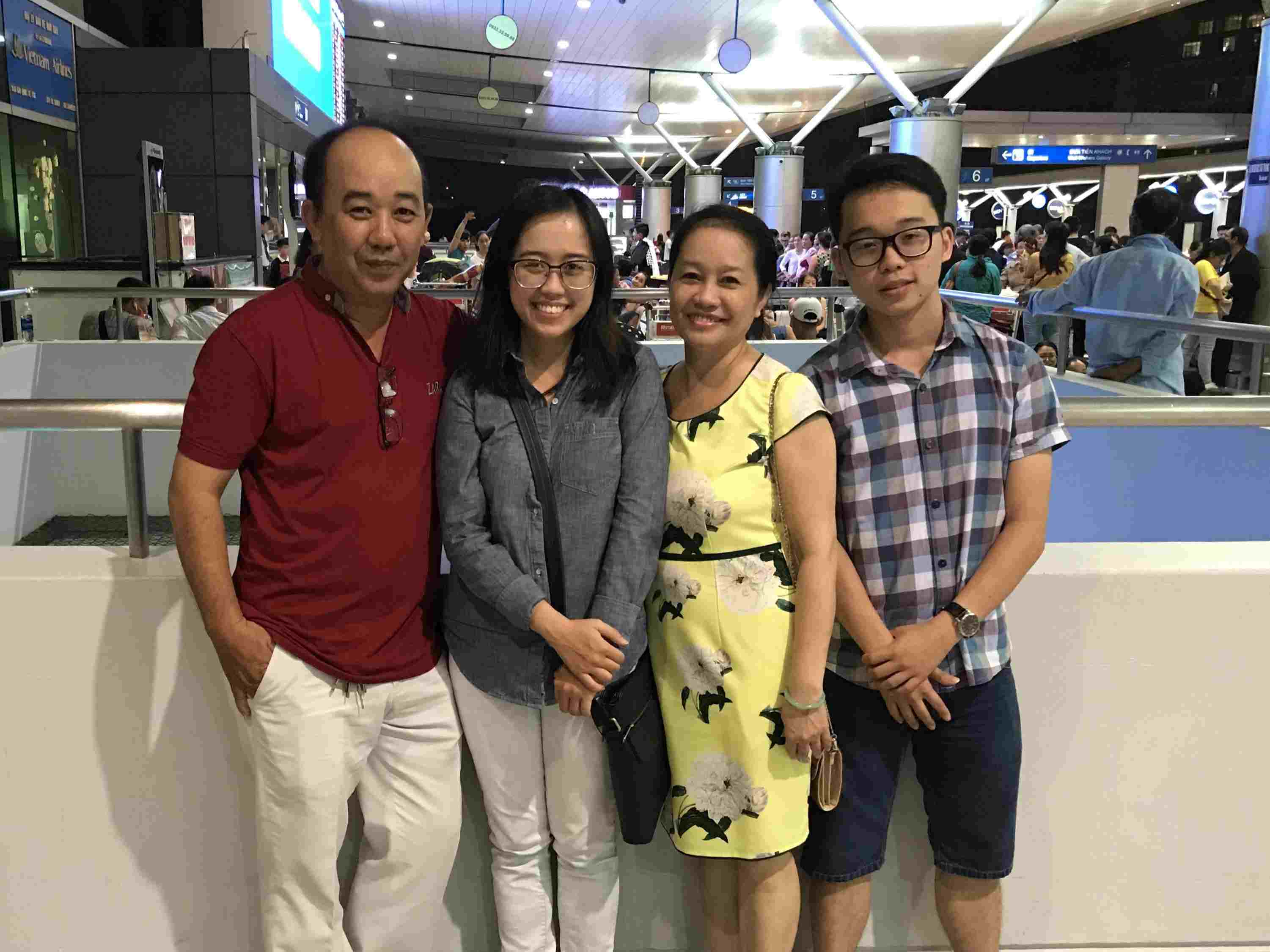 DJ Doherty | BS Computer Engineering'24 @ Binghamton University